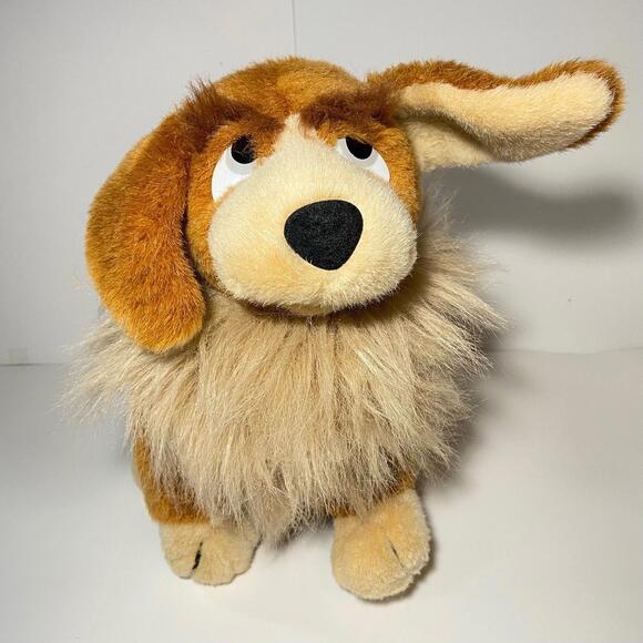 Disney | Toys | 25 Vintage Sears Disney Peter Pan Nana Newfoundland St ...